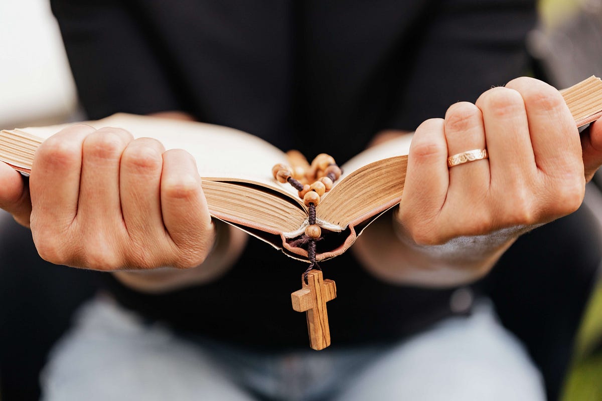 The Christian Versus Christian Fight You Didn’t Know | by Aravind ...