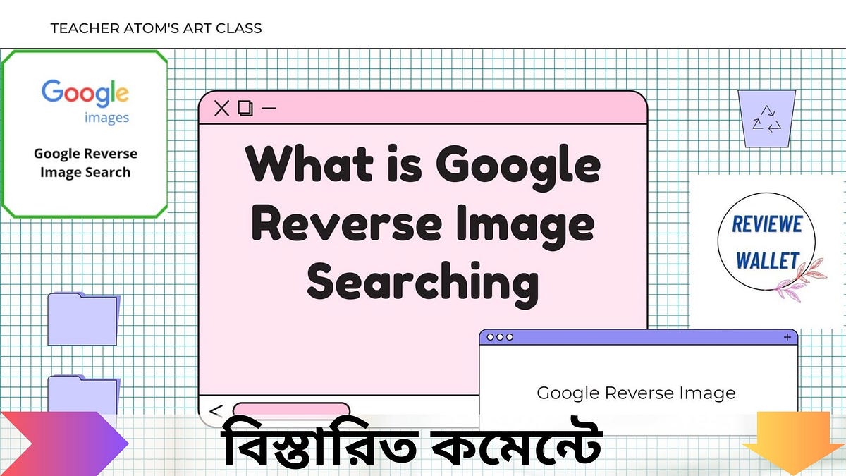What is Google Reverse Image Searching 2023 - The bogura - Medium
