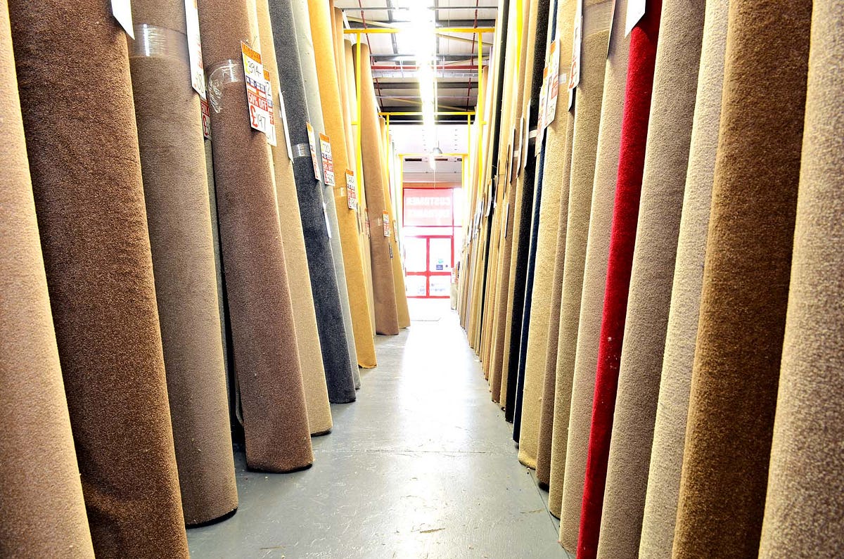 The Ultimate Guide To Choosing The Best Flooring And Carpet Company ...