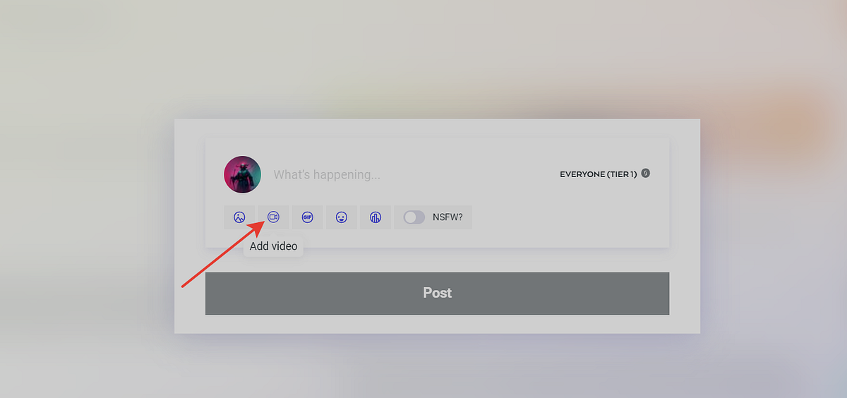 Video content is back in fashion. Good afternoon dear subscribers… | by CryptoSamurai | Medium