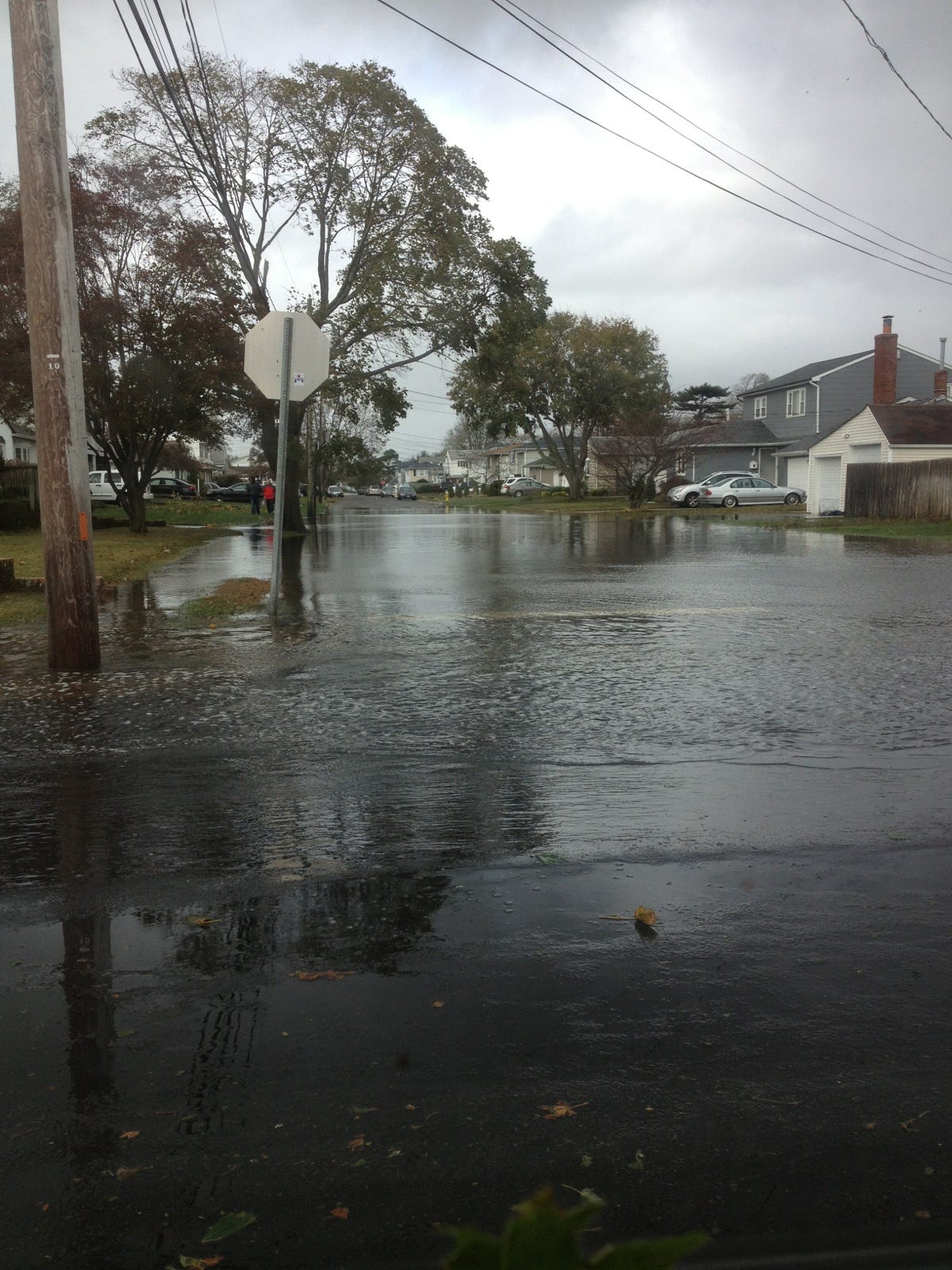 Kyle Beck: Stronger than the storm | by Alesha Barrett | Medium