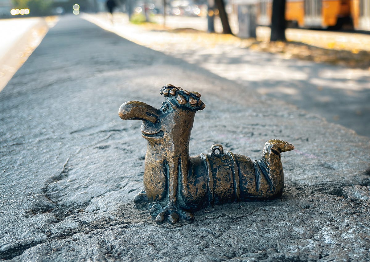 Budapest Like You’ve Never Seen It Before: Kolodko’s Hidden Miniature ...