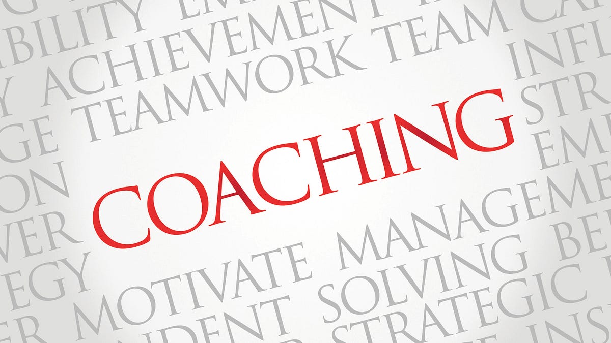 Five Characteristics of Coaching. Drs. Rush and Shelden discuss the 5 ...