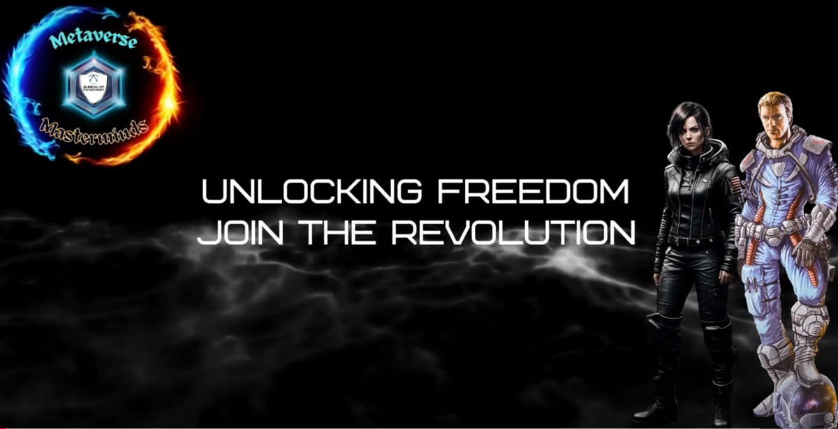 Embrace Liberation: A Call to the Revolution for Freedom! 🌟 | by 𝓒𝓹𝓵 ...