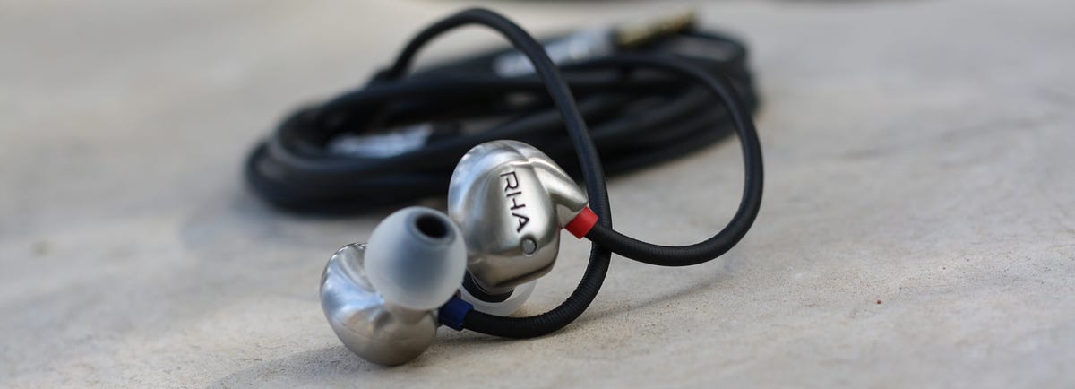 RHA T20 Review: Fun, Versatility, and Steel | by Aaron | Resonance Reviews | Medium