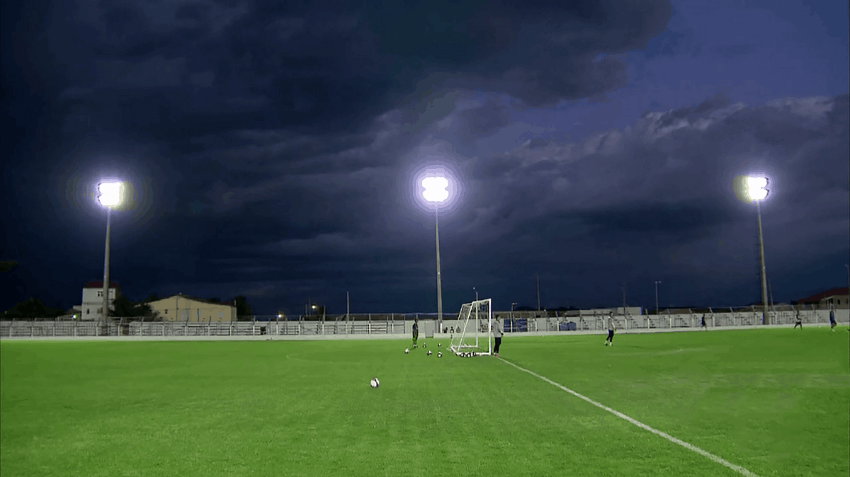 LED AS IDEAL LIGHTING FOR FOOTBALL STADIUMS | by crest 786 | Medium