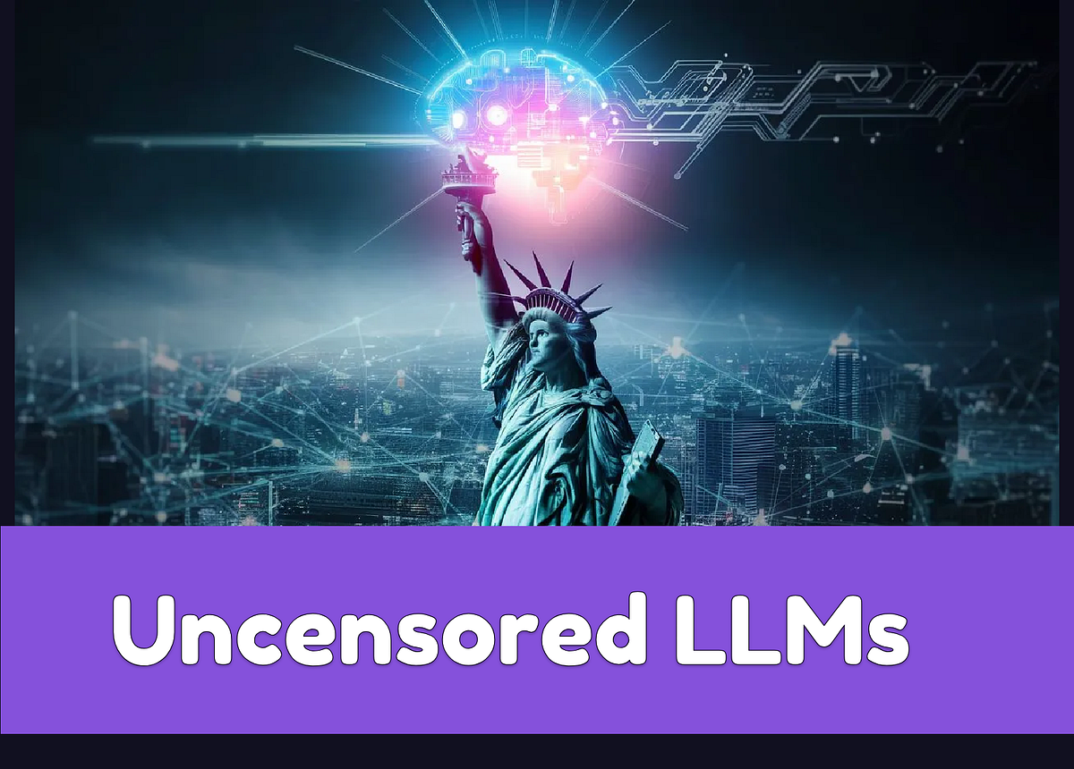 Dive Into Uncensored LLMs: All You Need to Know | by Novita AI | Medium