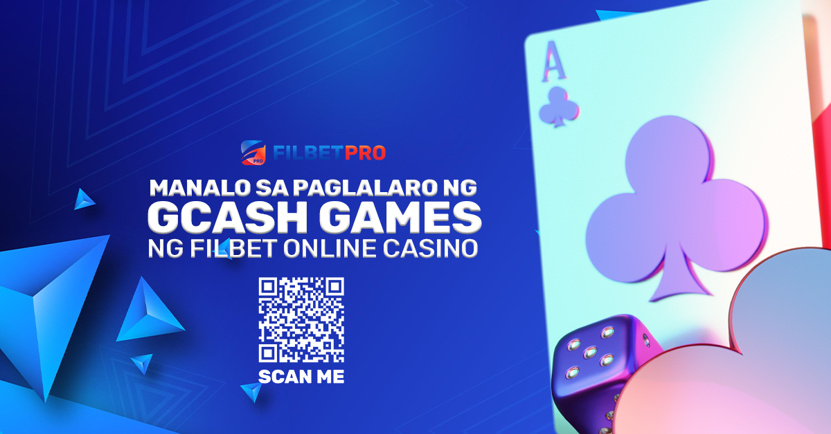 Manalo sa Paglalaro ng Gcash Games ng Filbet Online Casino | by ...
