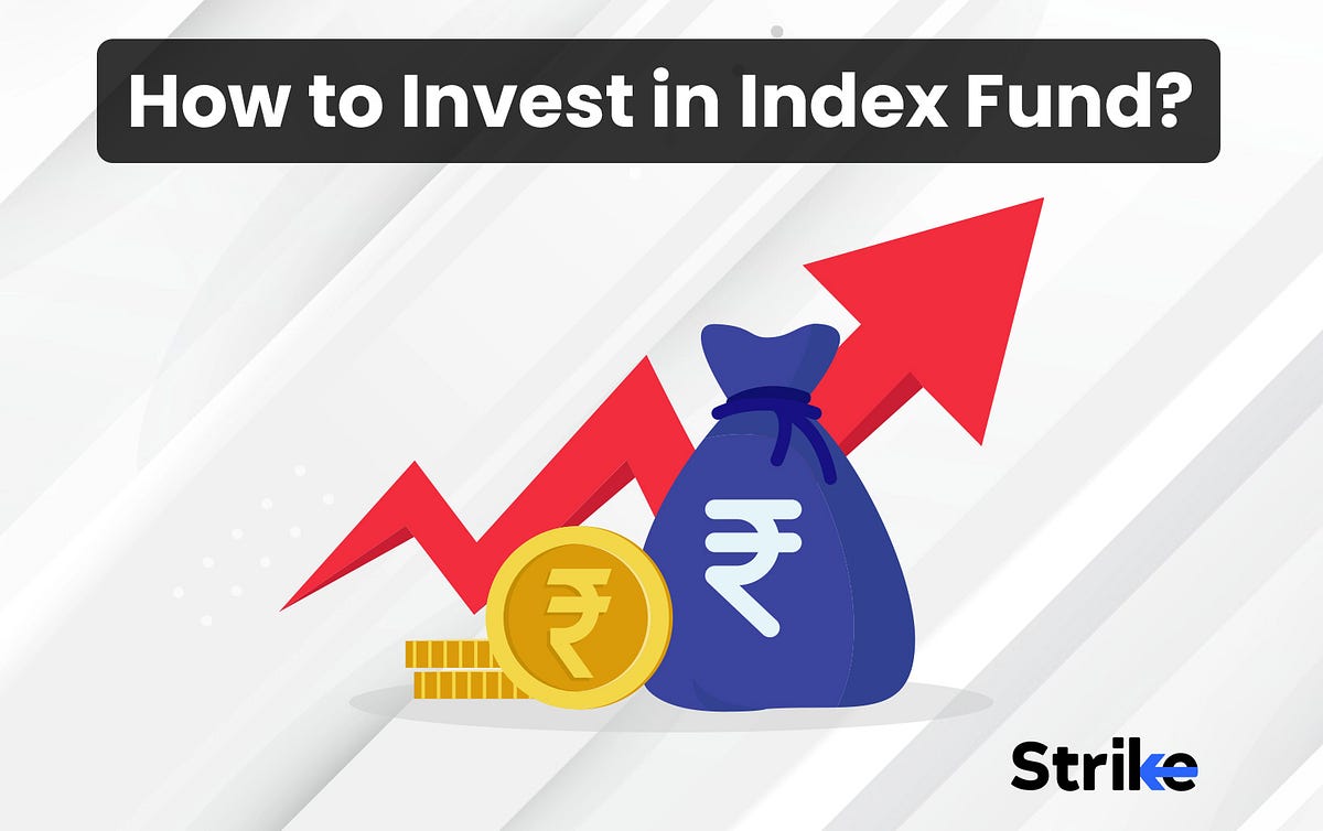 Mastering Index Fund Investment: 7 Effective Strategies to Build Wealth ...