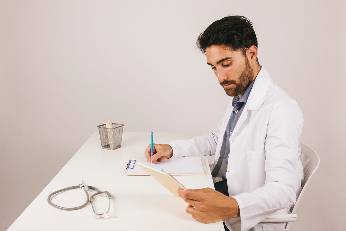 The Importance of Doctor Confirmed Appointments Nowadays | by Easytoken ...