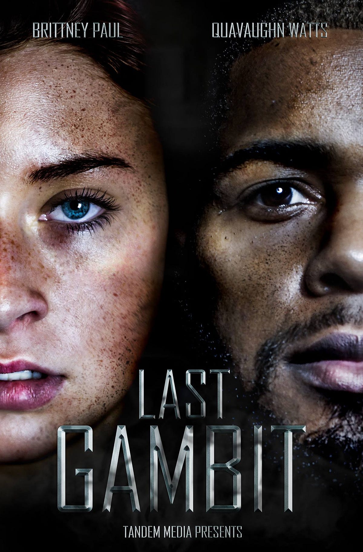 Challenge Accepted: Tandem Media’s Last Gambit Pushes the Limits of Independent Filmmaking | by ...
