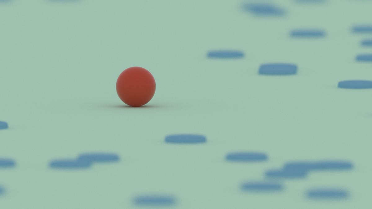 CANNONBALL. a brief synopsis for a story or script. | by pcberdwin | Medium