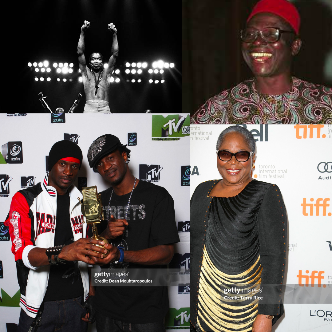 Y2K SONGS STILL BANG…….. Music has a unique way of bringing… | by ...