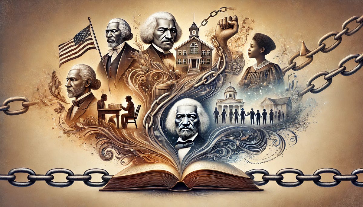 How American Literature Has Confronted Racism and Segregation | by ...