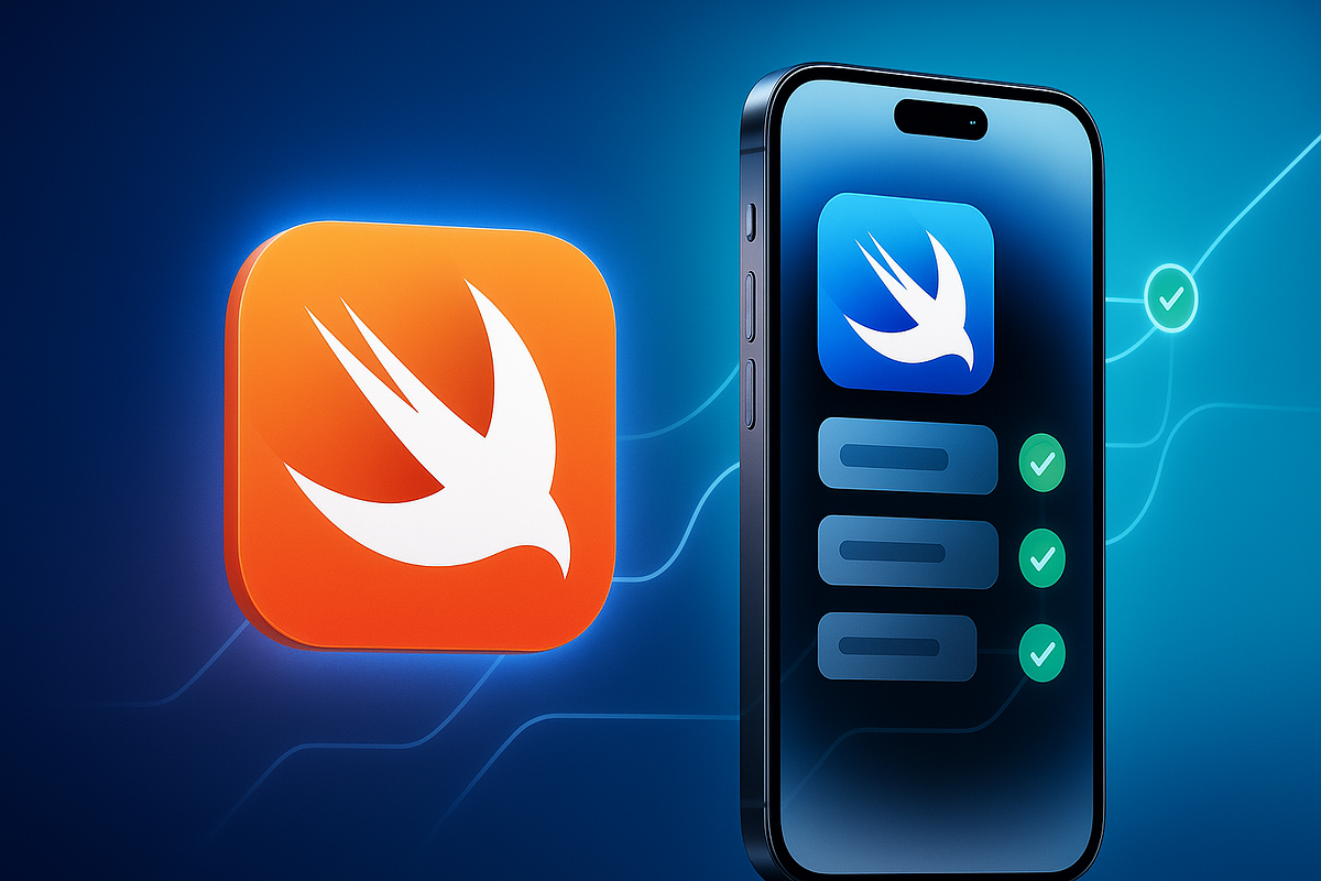 iOS Frontend Testing with XCTest & SwiftUI: Build Bulletproof Apps That ...