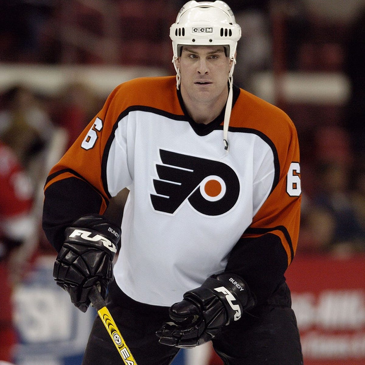 Challenging Stigma: Chris Therien’s Fight for a Compassionate ...