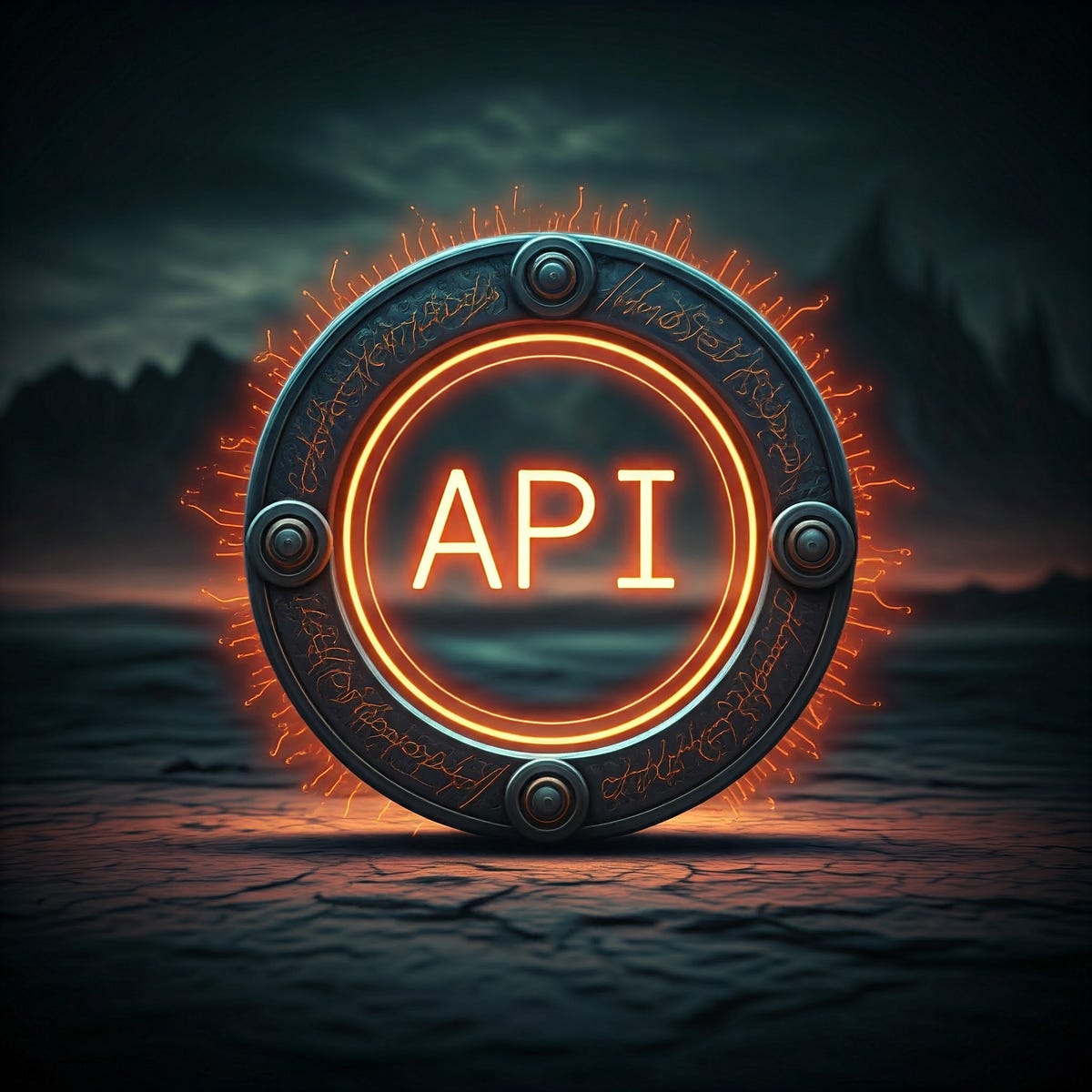 API first with Protobuf: Define the api contract | Medium