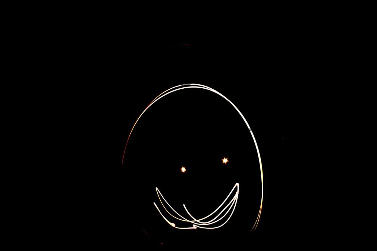 Hello, Old Friend. On broken optimism and living life… | by Oresta ...