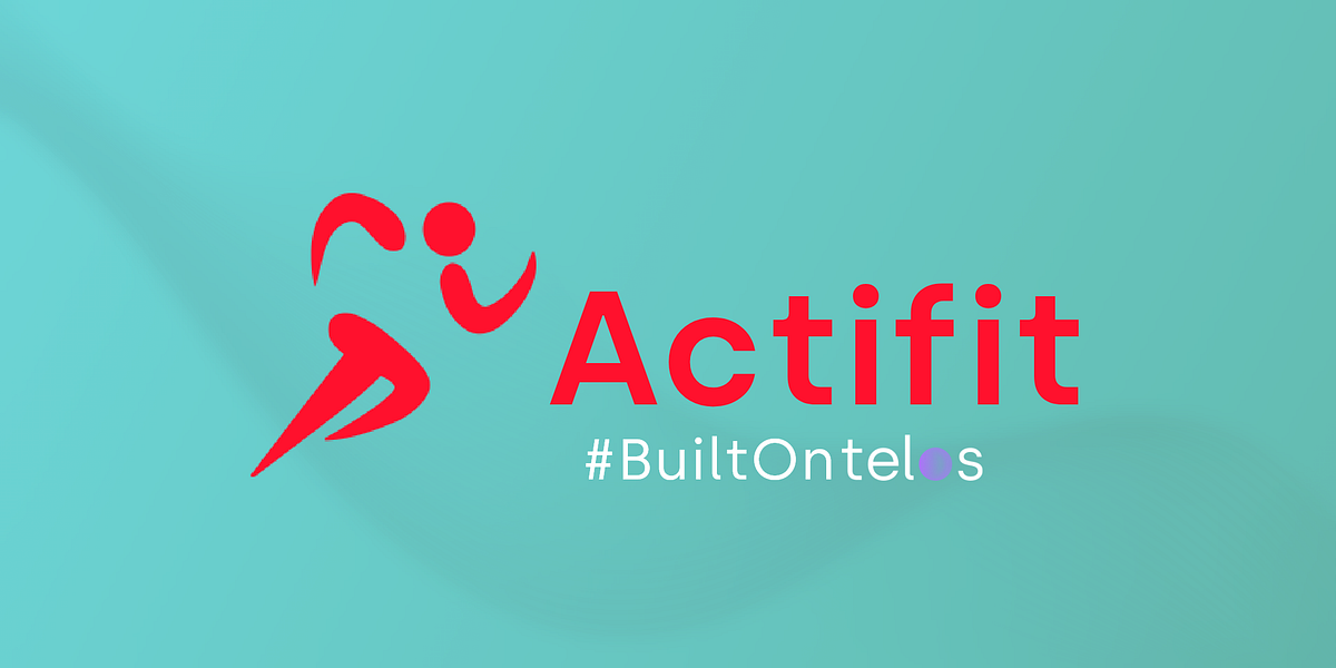 Actifit Launches on Telos | The Telos Network Blog
