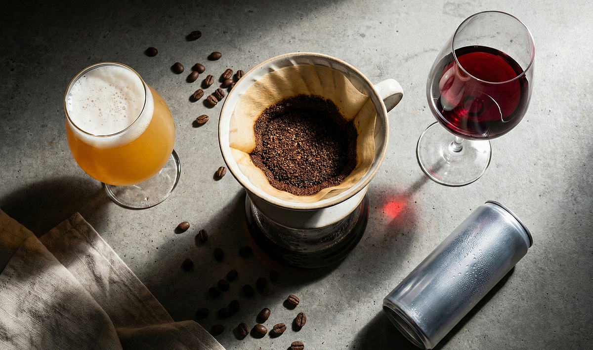 Specialty Coffee is Having a Mid-Life Crisis. Here Are 3 Industries It ...