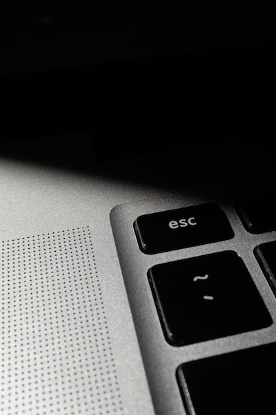The Escape Button is a Feature - Maurice Davis - Medium