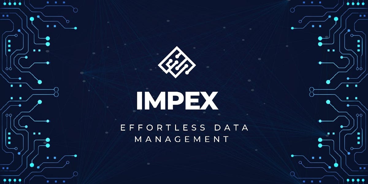 Impex in Sap Commerce Cloud. SAP Commerce Cloud, now part of the SAP… | by Sachin Saxena | Medium