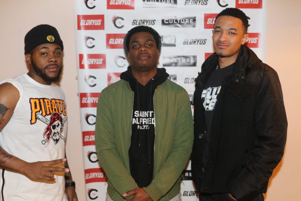 In Da Basement Season One Recap: Sessions 1–6 | by Demario Phipps-Smith ...