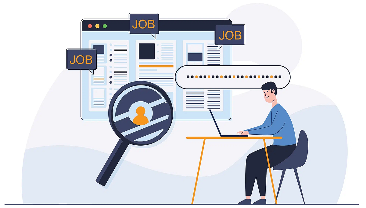 Find Keywords from Job Description: A Comprehensive Guide | by Surendra ...