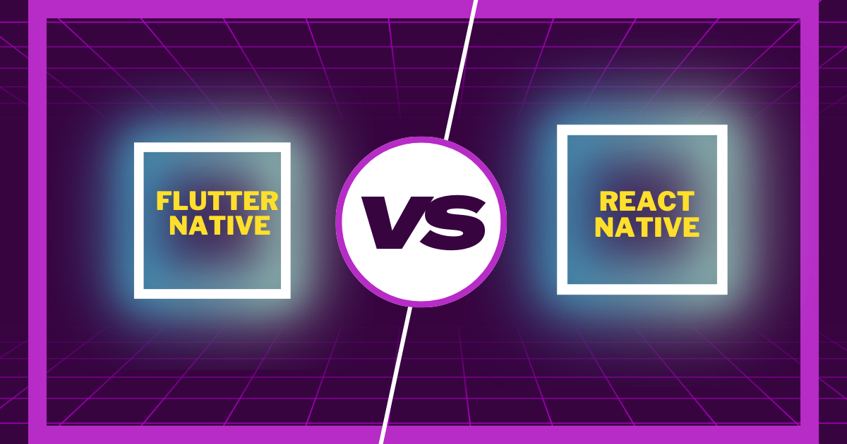 Flutter vs React Native: Choosing the Right Framework for Cross-Platform App Development | by ...