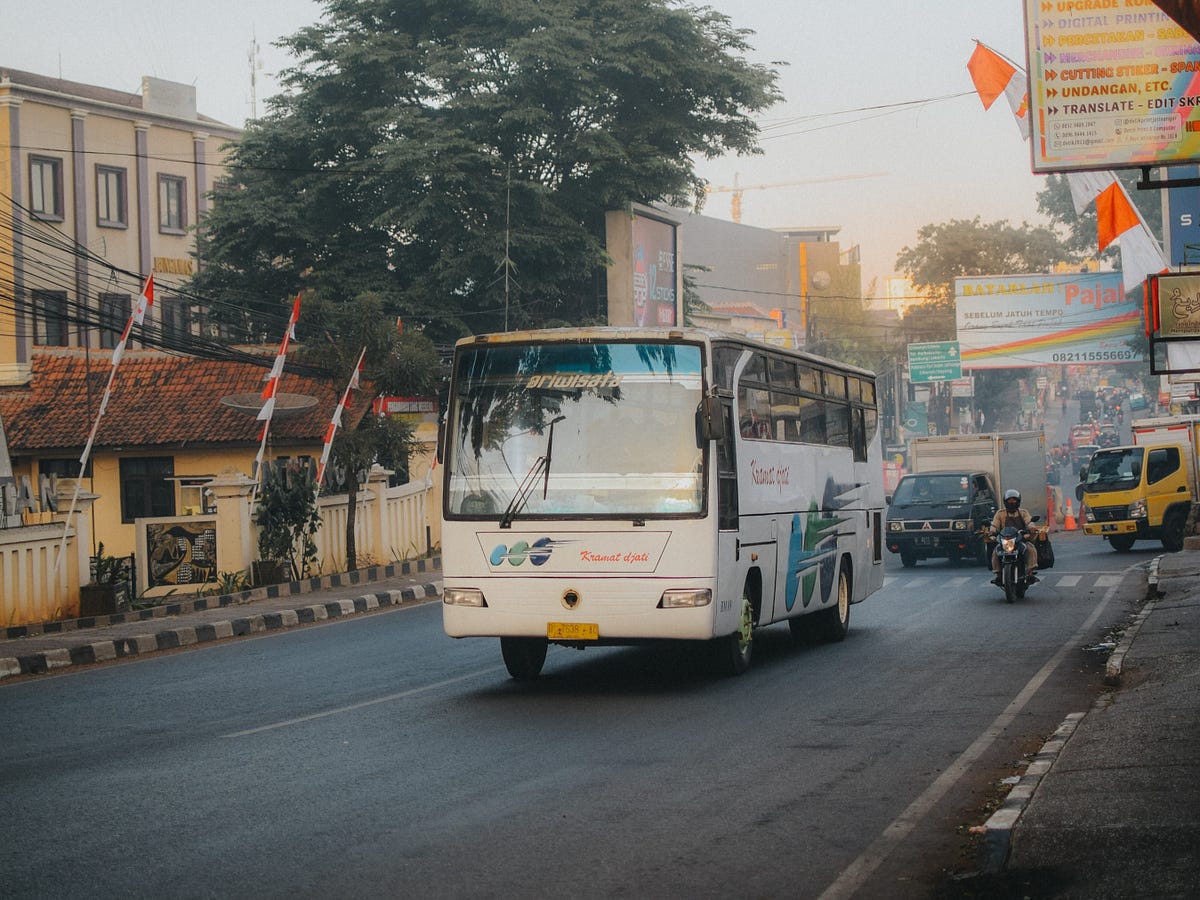 Jatinangor, Disukai Sekaligus Dibenci Mahasiswa | by Ahmad Hilmi ...