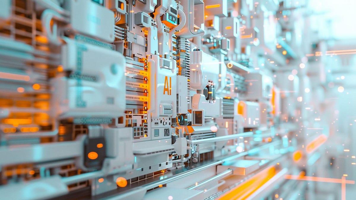 Top 11 Software Development Trends for 2024 and 2025 | by Teo Nordics ...