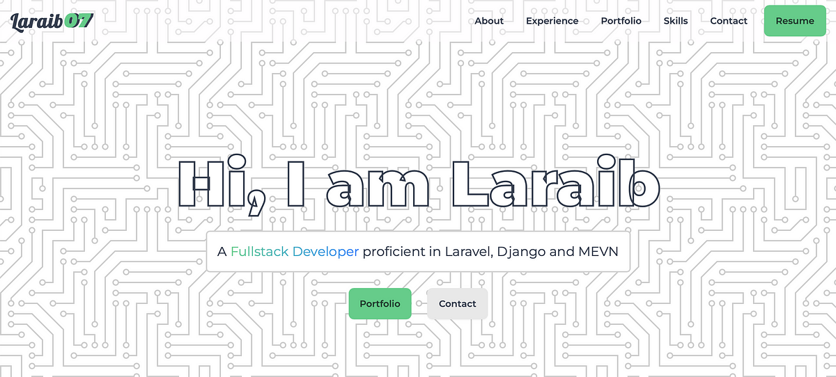 How To Dynamically Add Or Remove Css Classes On Scroll By Laraib07 Medium 6198
