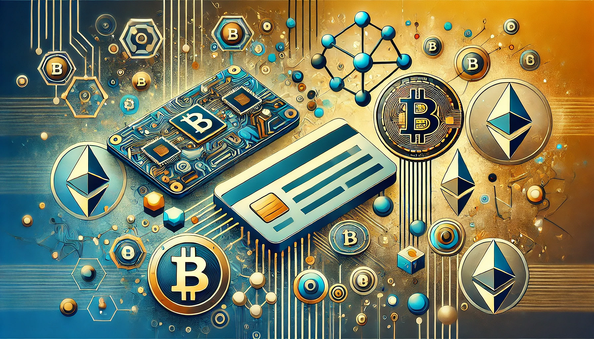 How to Add a Crypto Address to the Bio-Link Tool | by Adam from ...