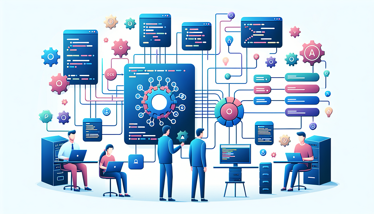 Polyglot Architecture in Software Development: Flexibility, Benefits ...