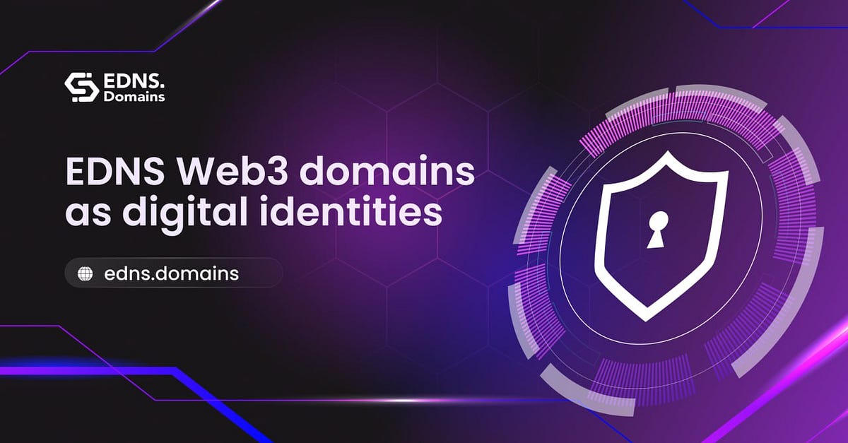Creating your preferred website with EDNS Web builder | by Dayvedbrown | Jan, 2024 | Medium