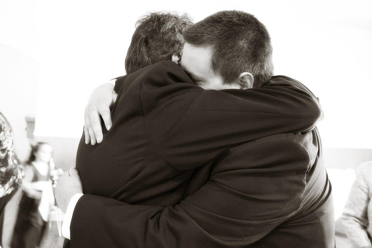 Restorative Justice in Your Relationship | by Keith R Wilson | Hello ...