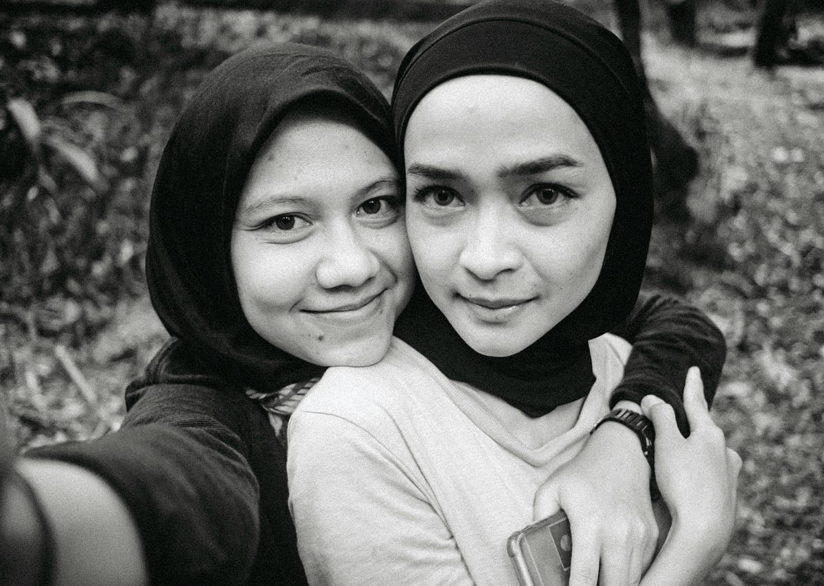Kesetaraan Gender di Indonesia: Realitanya Saat Ini | by Geraldy Kianta | Perspektif Perempuan ...