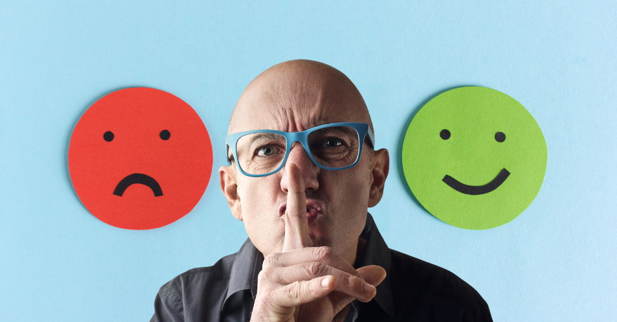 The Hidden Voice of Your Market: Why Customers Never Tell You The Whole ...