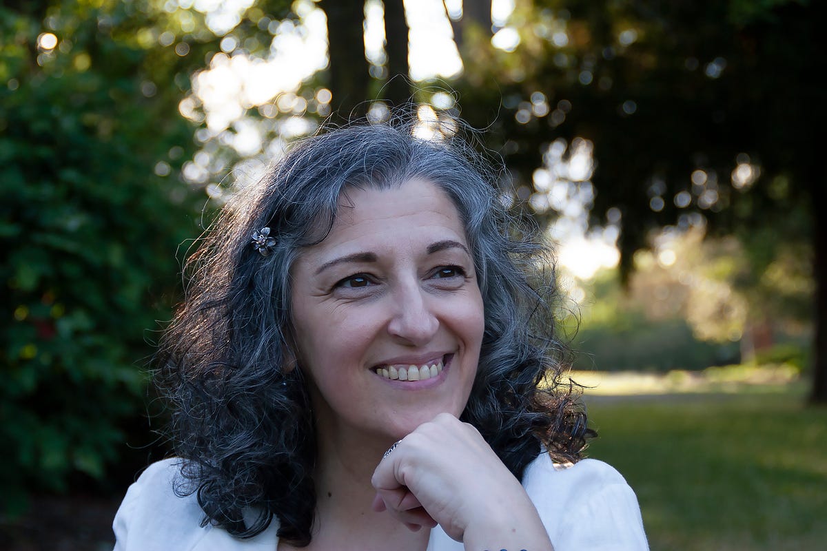 Amplify your voice — Write for us, join the Pure d’esprit adventure! | by Katarina Miletic ...