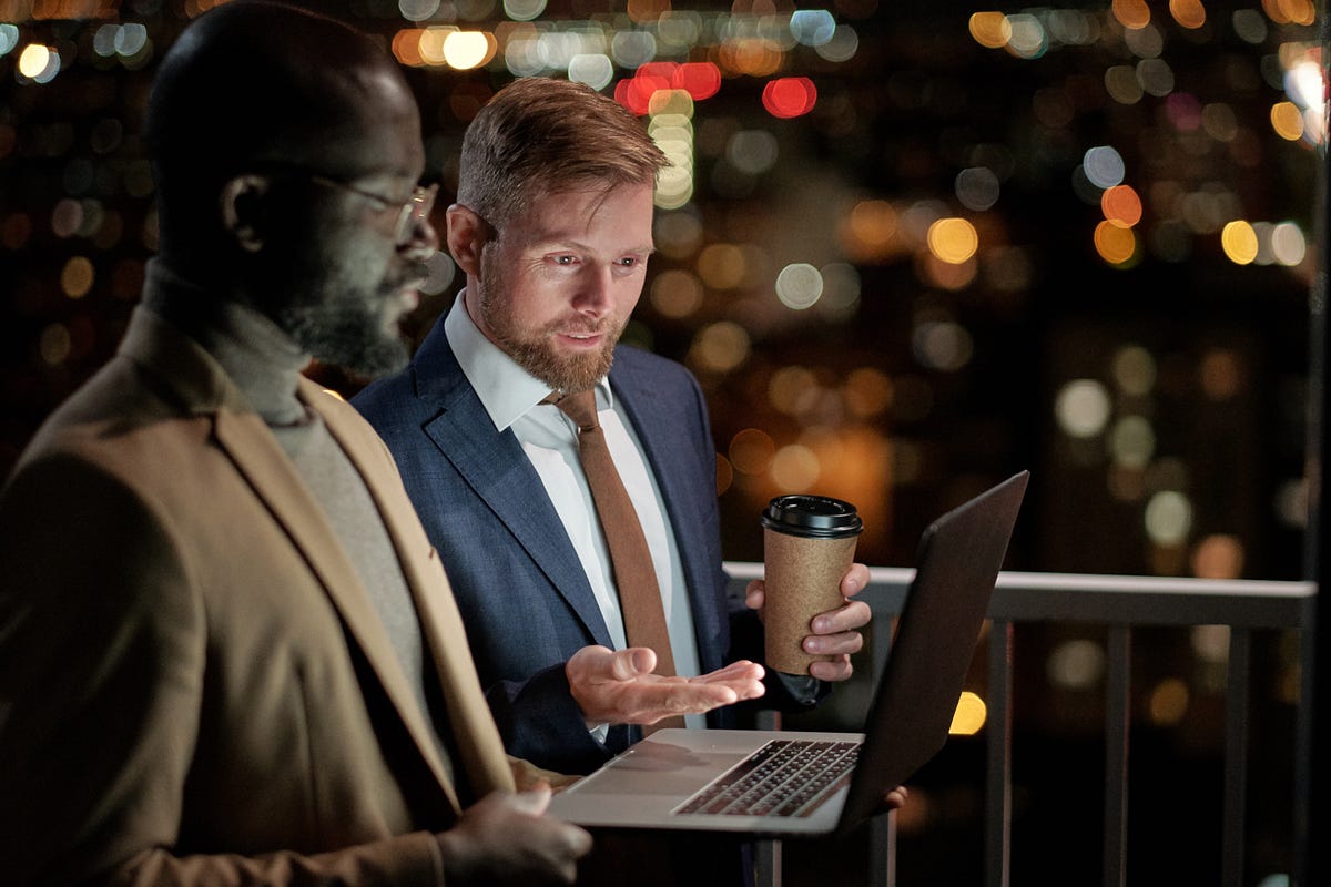 Location Intelligence Myths Slowing Down Your Business | by Ana Guerra ...