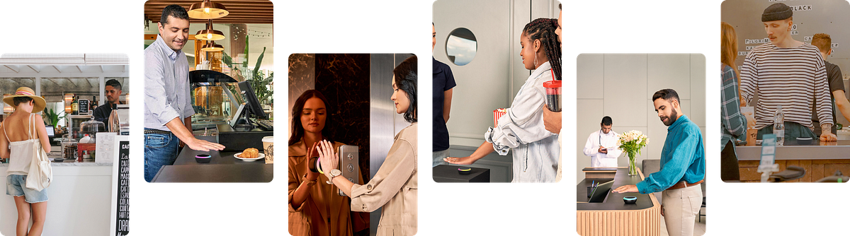 Why build on the Keyo Network. Top developers for some of the world’s ...