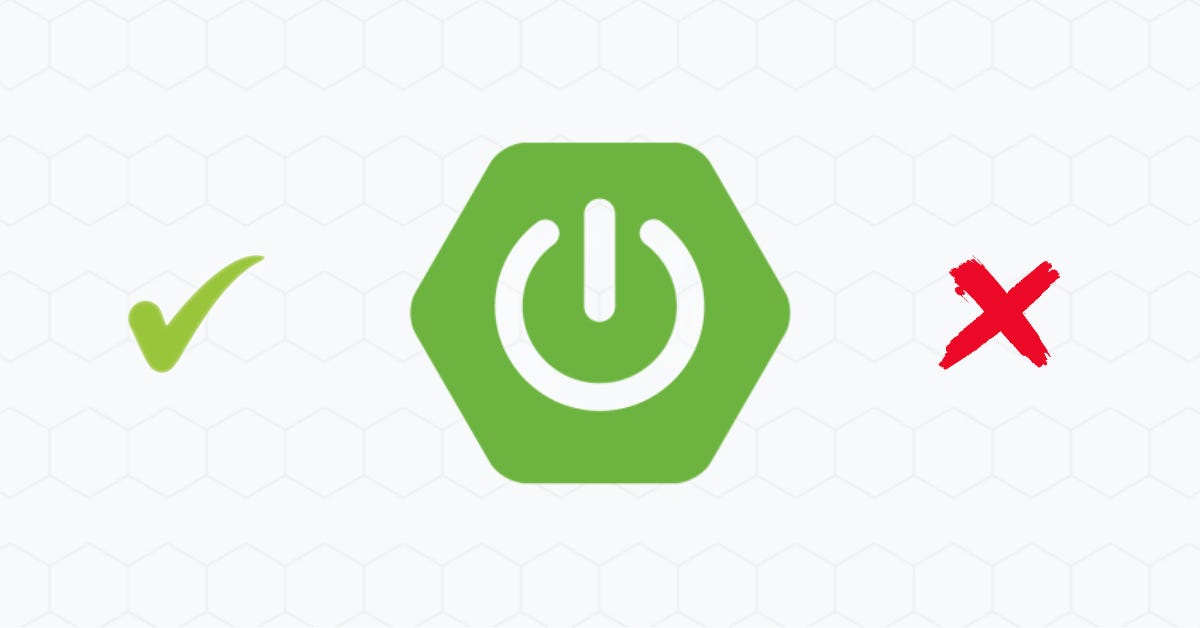 Validate Spring Request And Create Custom Validations Stackademic