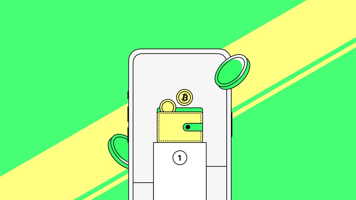 Exploring Crypto Wallet Types: Choosing the Right Solution for Secure ...