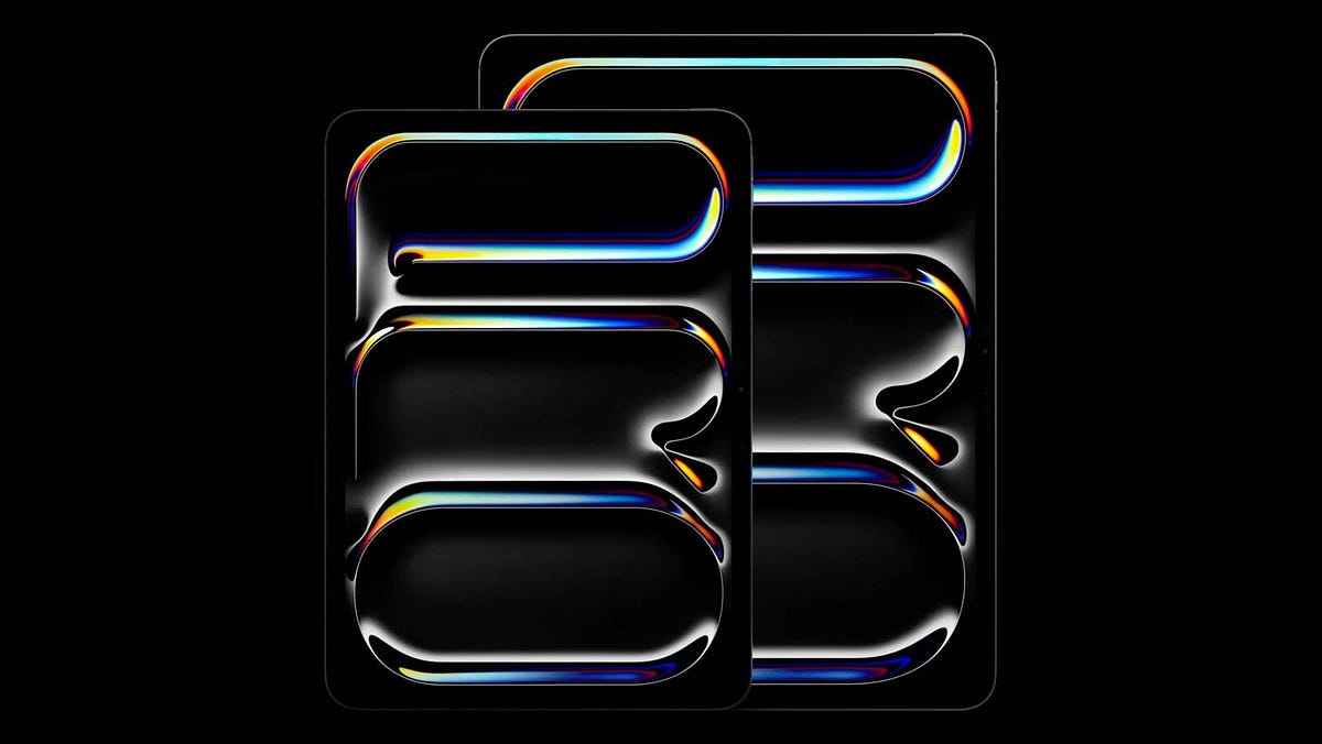 “Unveiling the Future : iPad Pro 2024 — Thinner , Brighter , Mightier ...