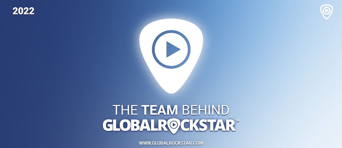 Introducing the Team Behind Global Rockstar | by Global Rockstar | Medium