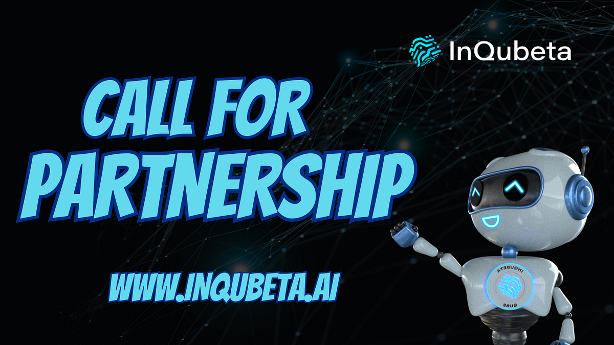 Inqubeta: AI Startup Funding with NFTs and Fractionalized Ownership ...