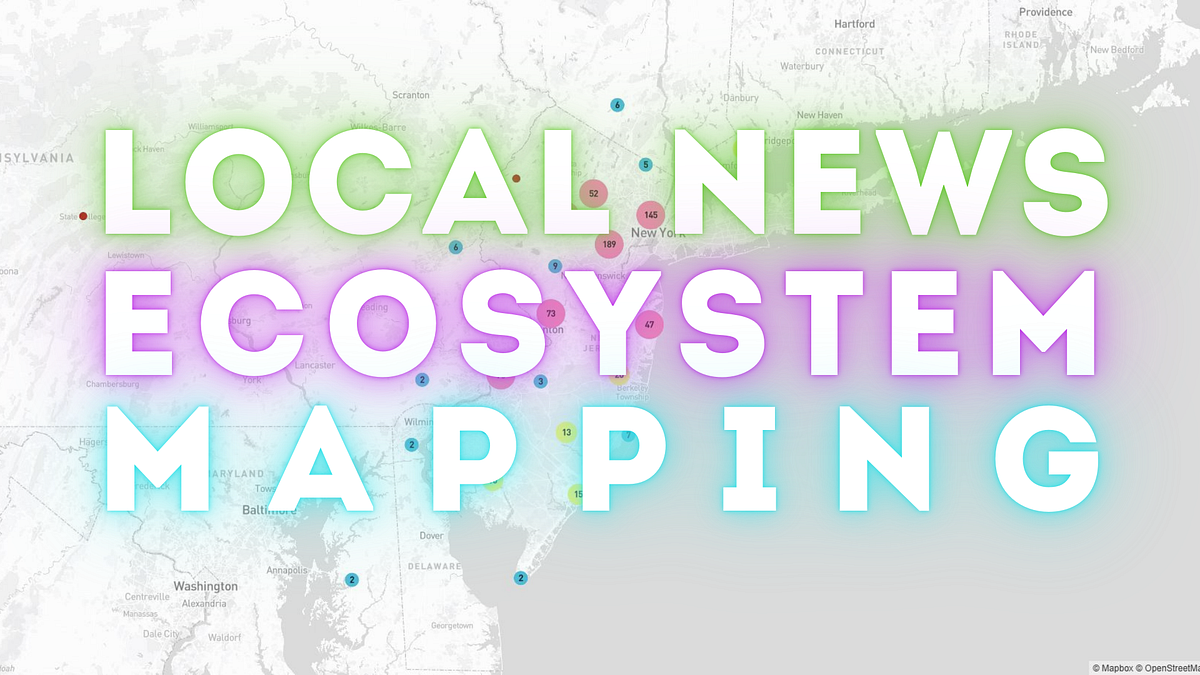 Here’s our latest list of New Jersey’s news outlets — did we miss ...