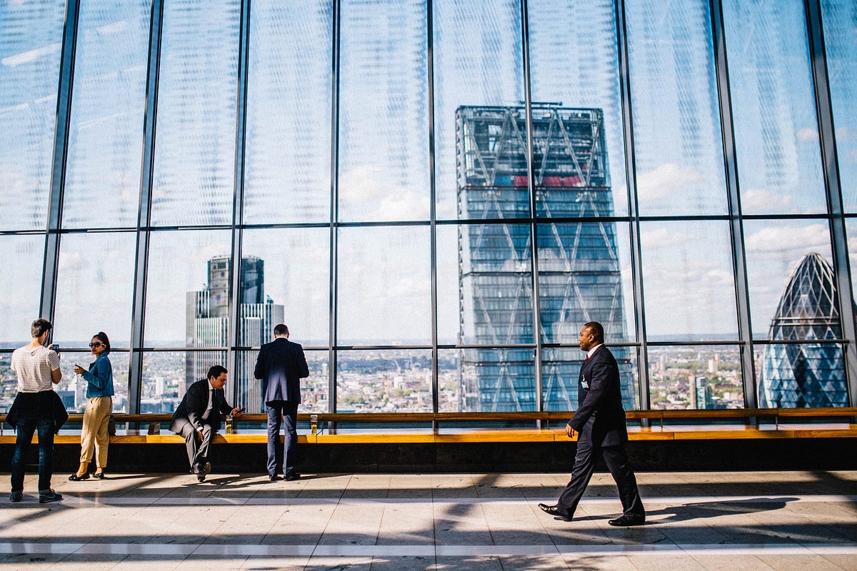 Interview Strategies For Entertainment Industry Jobs | by Leslie Chow ...