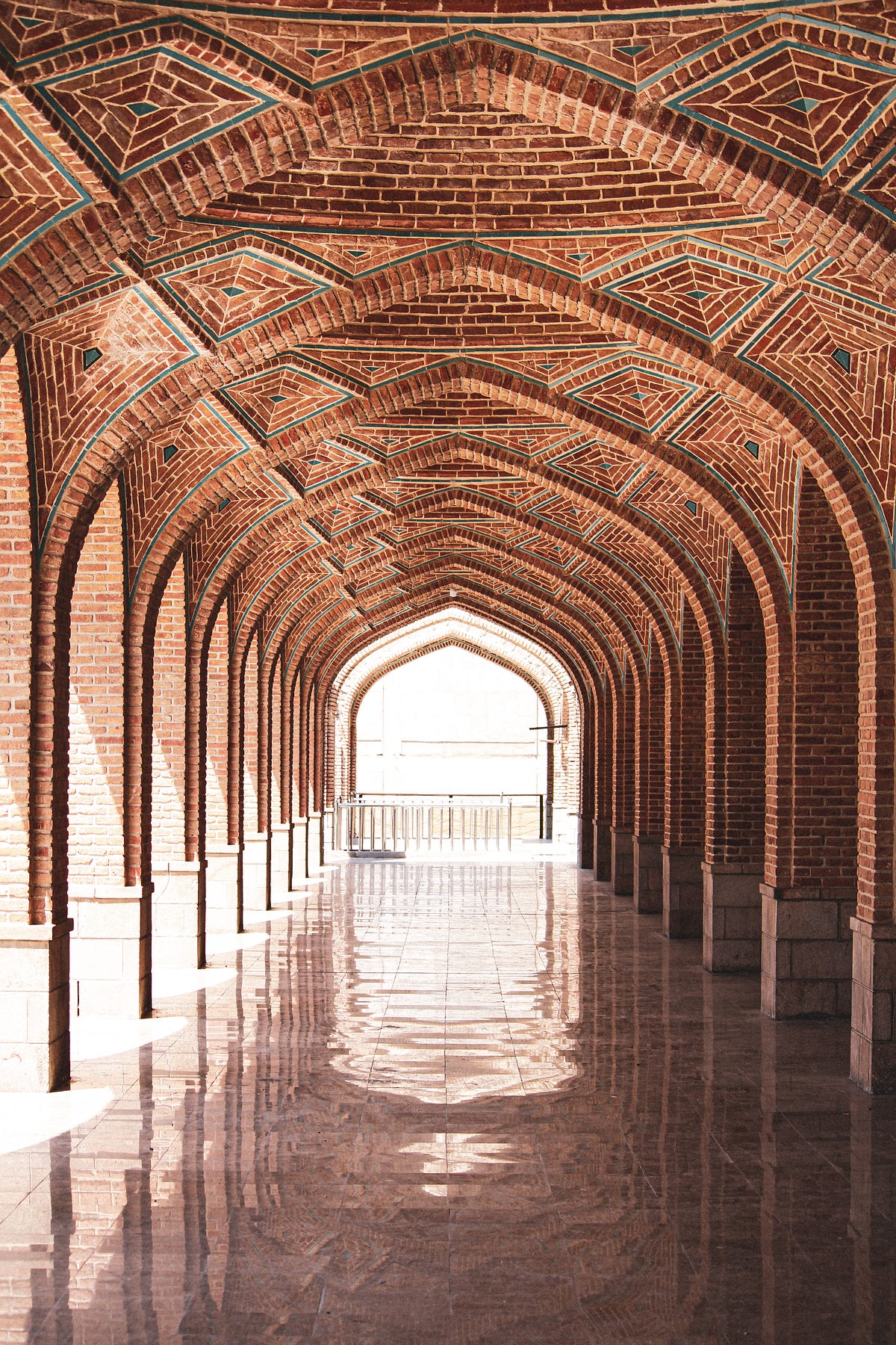 Iranian Turquoise | Tabriz. I have spent a few days in Tabriz now… | by ...