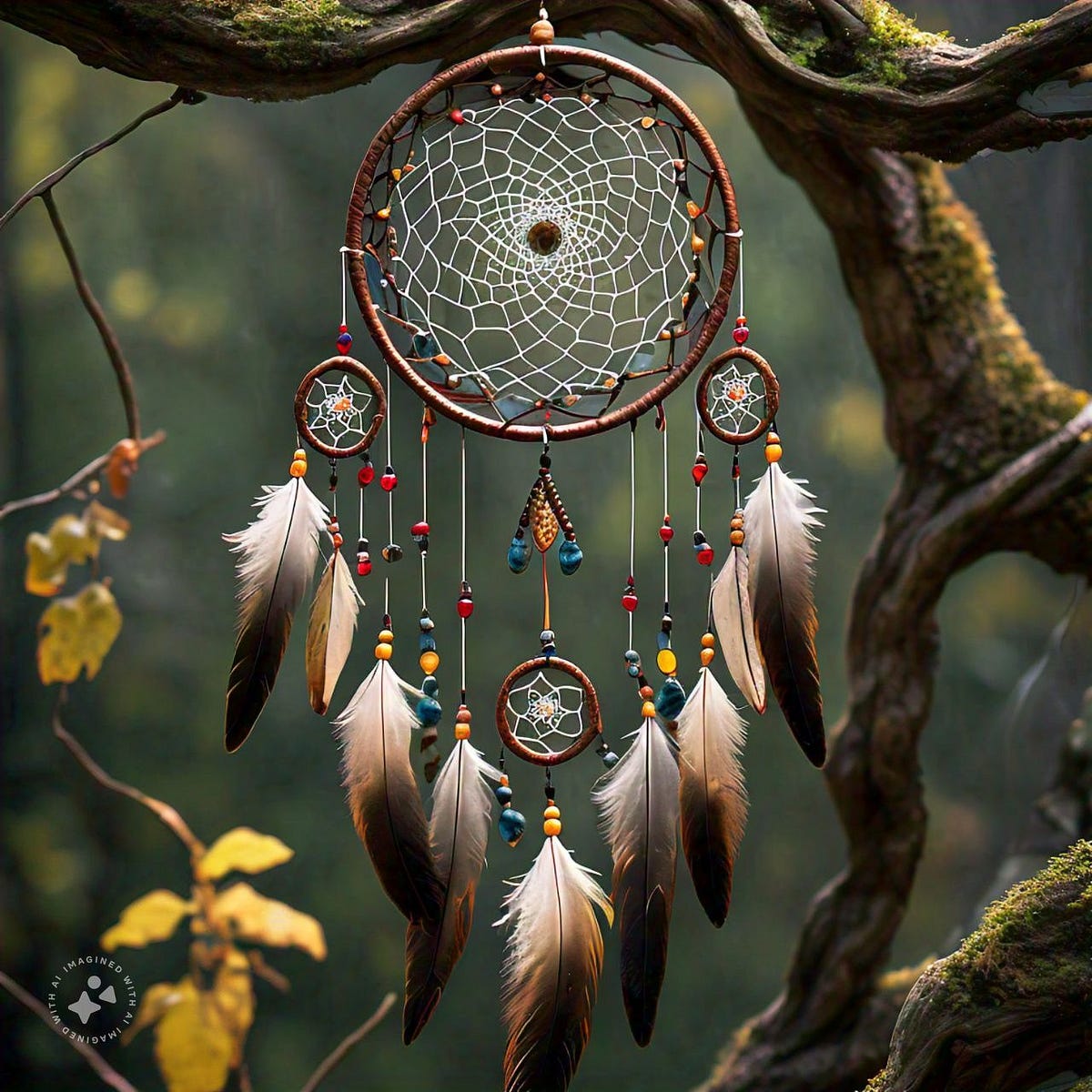 I Have a Dream. I am nor not unmindful unm that some of… | by Lightrain ...
